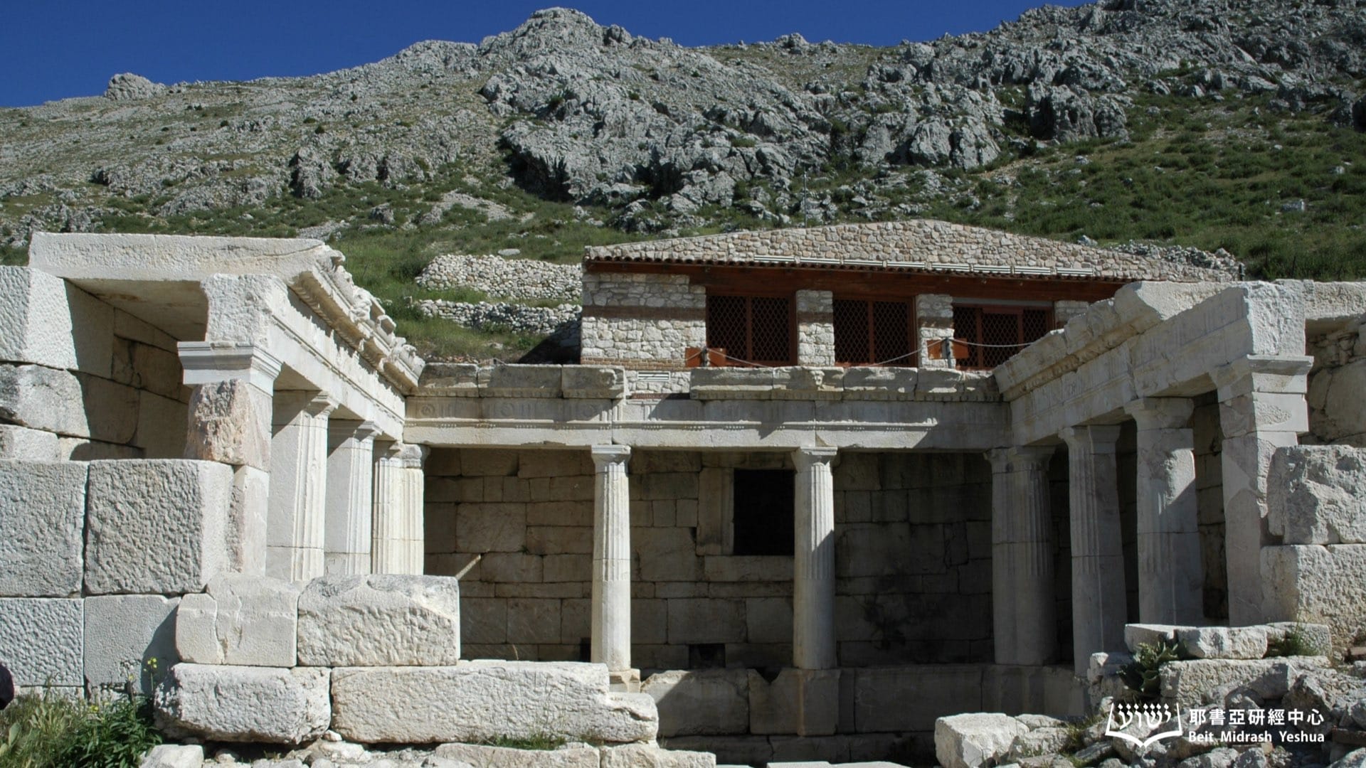 BMY Gallery – Turkey (Eastern and Middle Regions).021 | 耶書亞研經中心