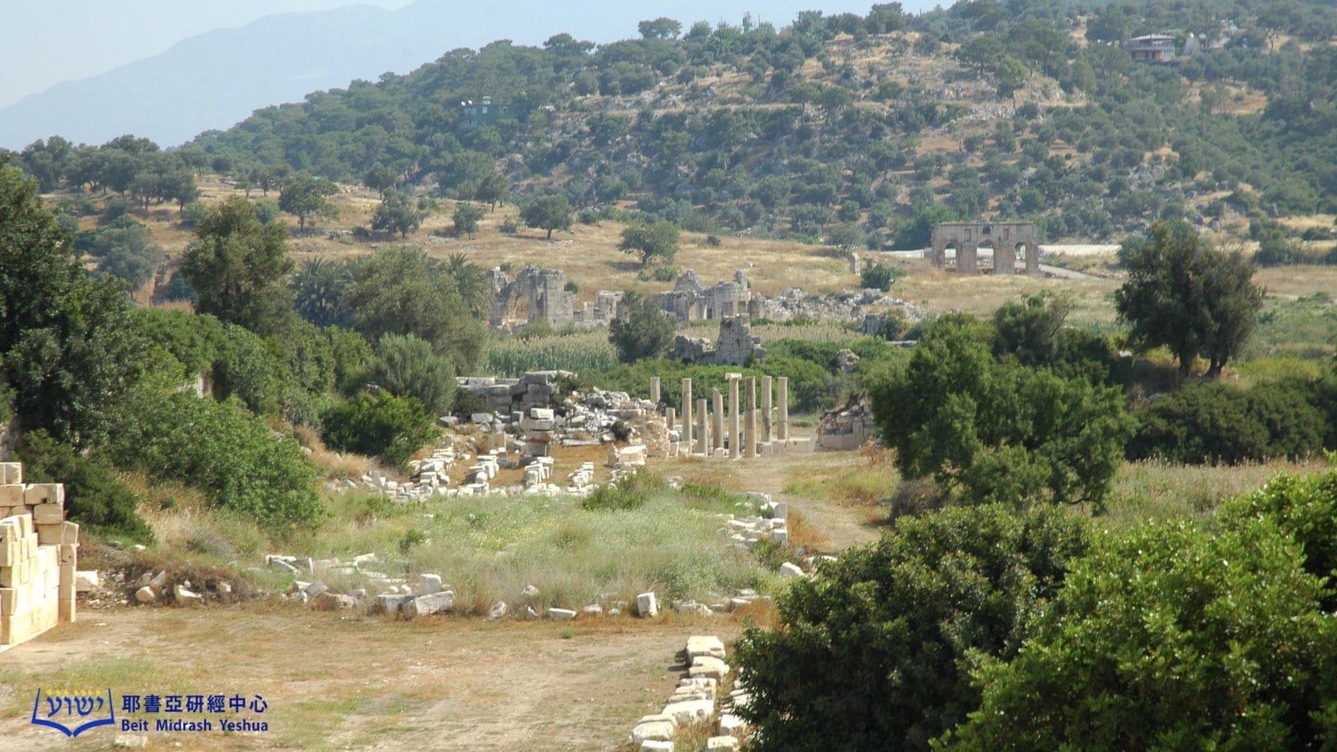 BMY Gallery – Turkey (Eastern and Middle Regions).050 | 耶書亞研經中心